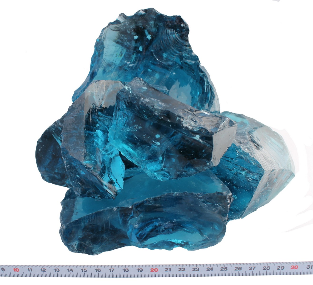 glass stones